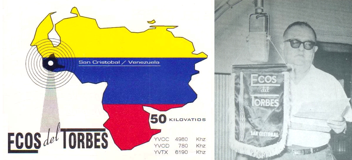 Retro overseas AM/SW audio logs | Page 2 | RadioDiscussions